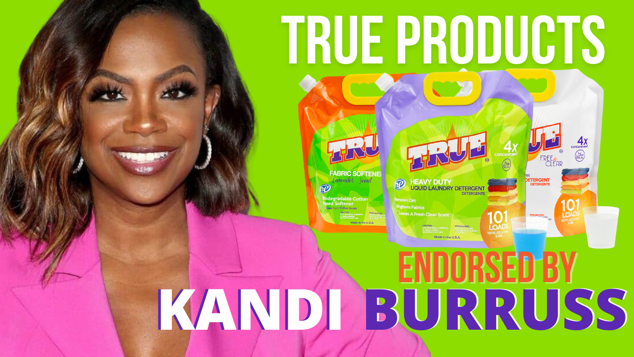 Black-owned & Eco-Friendly Laundry Products